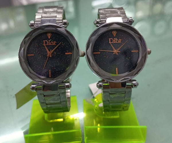 Begini Cara Memakai Jam Tangan Dior Rantai . . – PGJ Watches