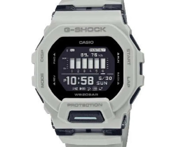 Cara Setting Jam Tangan G Shock: Tutorial Lengkap – PGJ Watches