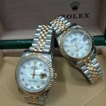 Harga Jam Tangan Rolex Model Lama: Wawasan untuk Kolektor dan Investor ...