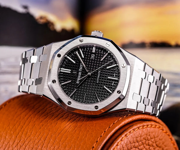 Jam Tangan AP Atau Audemars Piguet Tahun 2025 – PGJ Watches