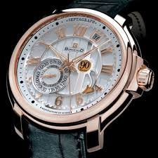 Review Terbaru Jam Tangan Borgeaud Tahun 2025 – PGJ Watches