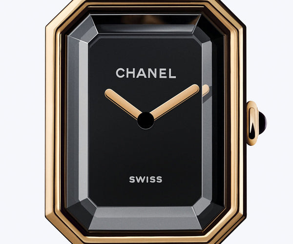 Ini Dia Review Terbaru Jam Tangan Chanel Premiere Tahun 2025 – PGJ Watches