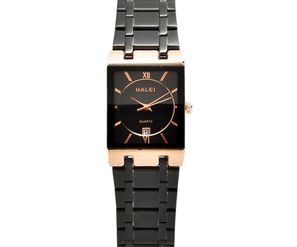 Review Terbaru Jam Tangan Halei Quartz Tahun 2025 – PGJ Watches