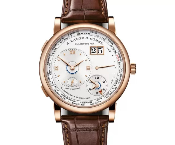 Jam Tangan Mewah Jerman: 5 Merk Terbaik yang Wajib Diketahui – PGJ Watches