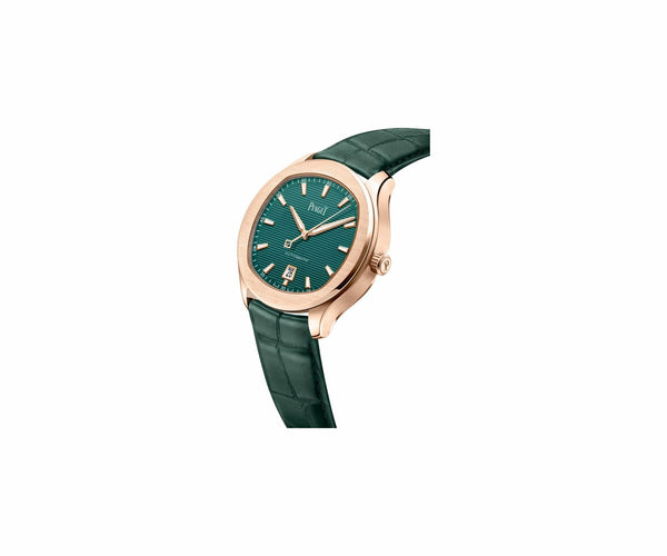 Jam Tangan Piaget Polo Date: Gaya Classic Yang Takpernah Hilang – PGJ ...
