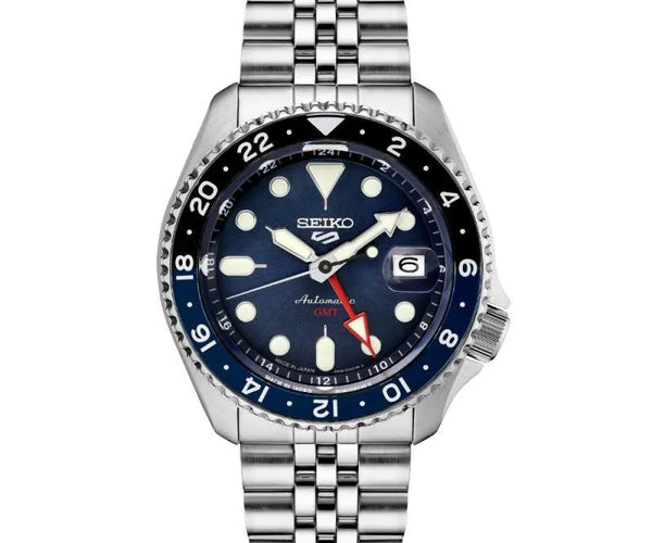 Jam Tangan Seiko 5 Asli Jepang Original - Harga Terbaik – PGJ Watches