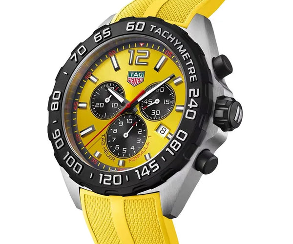 Review Jam Tangan Tag Heuer CAZ101AM.FT8054 - Dapatkan Hanya Di PGJWat ...