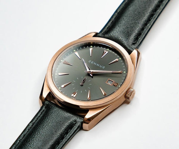 Review Jam Tangan Zenmuz: Inovasi & Gaya yang Terjangkau – PGJ Watches