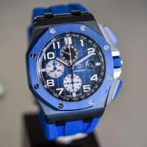 Jam Tangan Mewah Harga Murah: Cara Pintar Masuk ke Dunia Luxury Watch ...