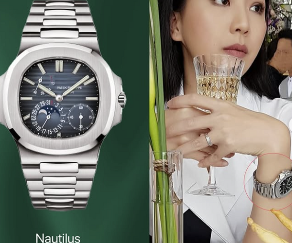 Piaget Possession Watch Jam Tangan Favorit Agnes Jennifer ! – PGJ Watches