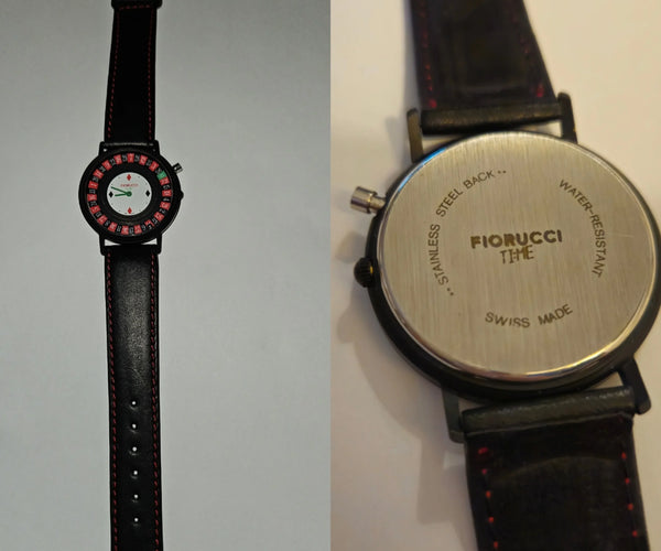 Review Singkat Jam Tangan Fiorucci Khusus Tahun 2025 – PGJ Watches