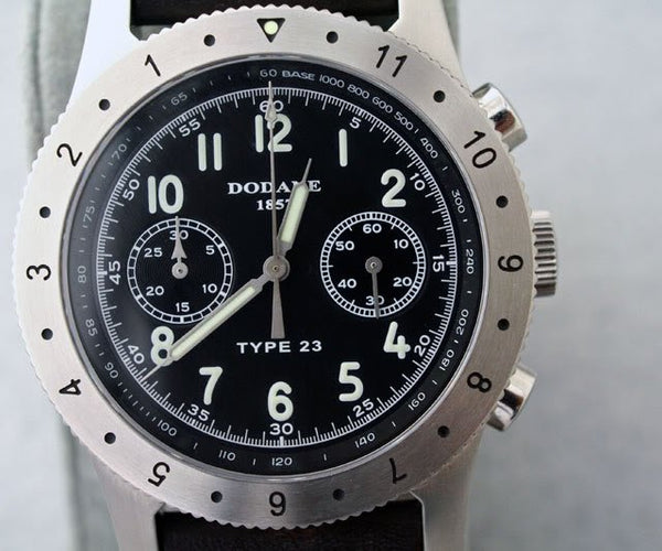 Review Terbaru Jam Tangan Dodane: Kualitas dan Harga – PGJ Watches