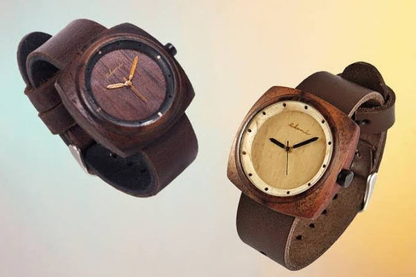Review Terbaru Jam Tangan Eboni Tahun 2025 – PGJ Watches