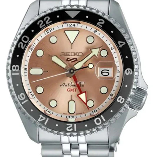 SEIKO 5 Sports SNXS Dark Green Dial SRPL57K1 - PGJWatches – PGJ Watches