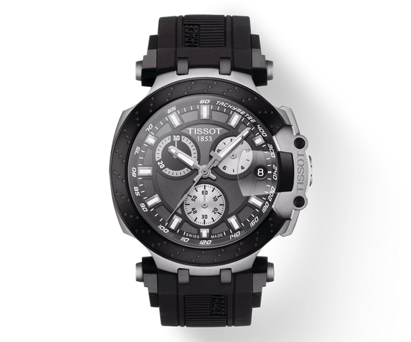 Tissot T-Race Chronograph T115417A – PGJ Watches