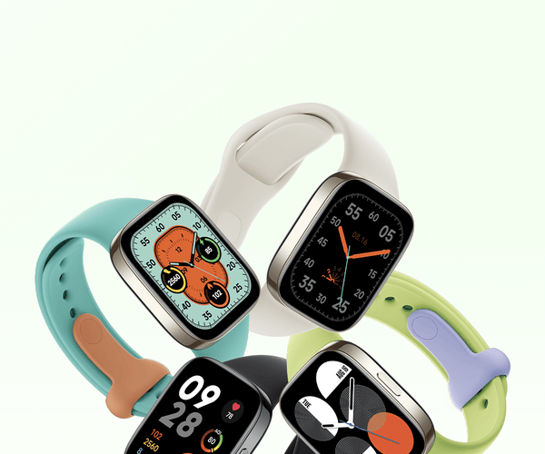 Review Xiaomi Redmi Watch 3 Active Di Indonesia – PGJ Watches